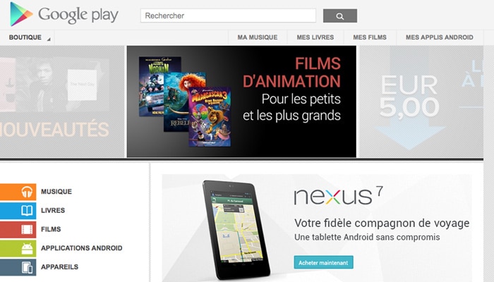 Google va se lancer dans la presse en ligne | Ojim.fr Google va se lancer dans la presse en ligne | Ojim.fr