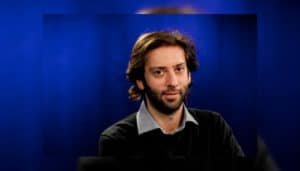 Nicolas Barotte quitte l'Elysée pour Berlin | Ojim.fr