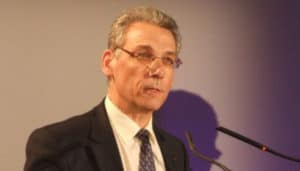 Raymond Redding croit en l’avenir de la presse écrite | Ojim.fr