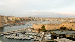 À Marseille, France 2 fête la fin du ramadan | Ojim.fr