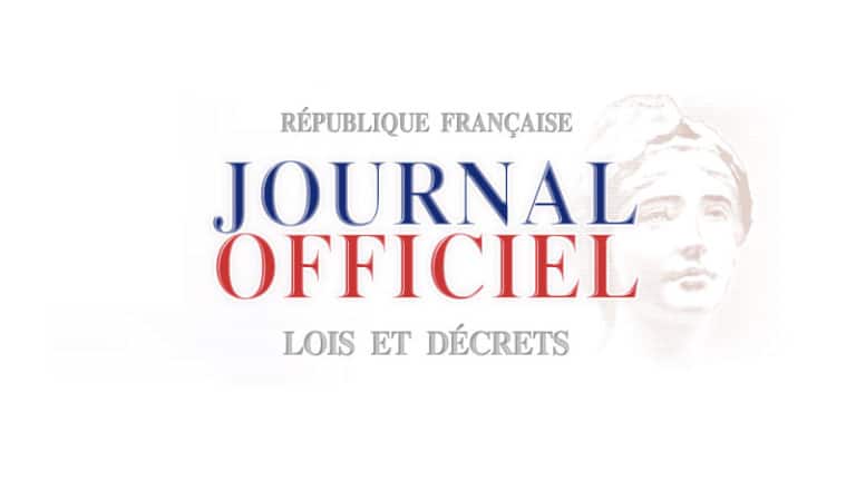 La version papier du Journal Officiel va disparaître | Ojim.fr