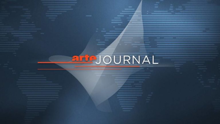 Dossier : Le traitement du conflit russo-ukrainien par Arte Journal ...