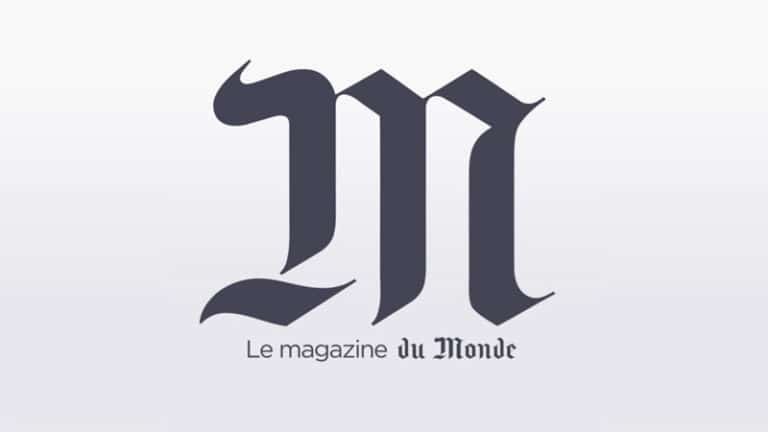 « M Le Magazine » du Monde, une plaquette publicitaire | Ojim.fr