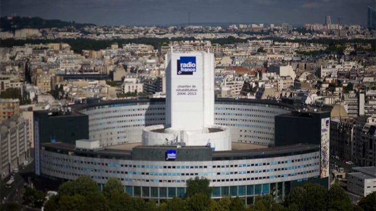 Radio France : pourquoi le nouveau contrat d'objectifs et de moyen a-t ...