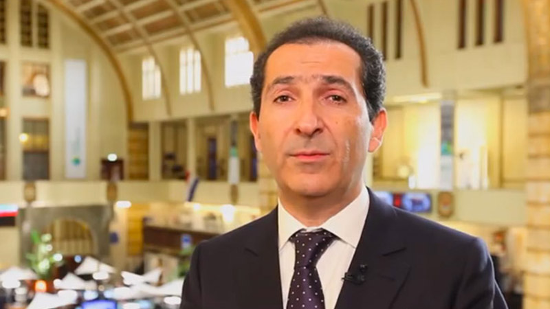 Patrick Drahi : un empire au cœur du système - Ojim.fr