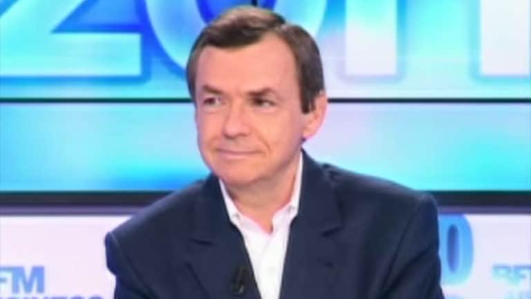 Alain Weill prend (fermement) L'Express en main et veut renoncer au ...