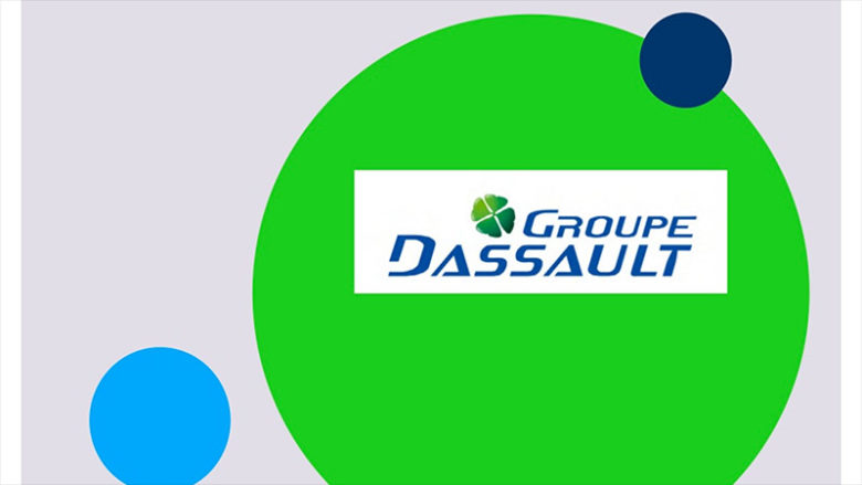Infographie : le Groupe Dassault | Ojim.fr