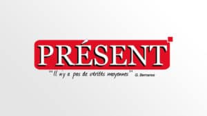 Présent privé de subvention… parce qu’il n’est pas assez cher ! | Ojim.fr