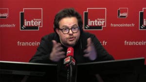 Retour de Nicolas Demorand à France Inter : les tensions montent | Ojim.fr