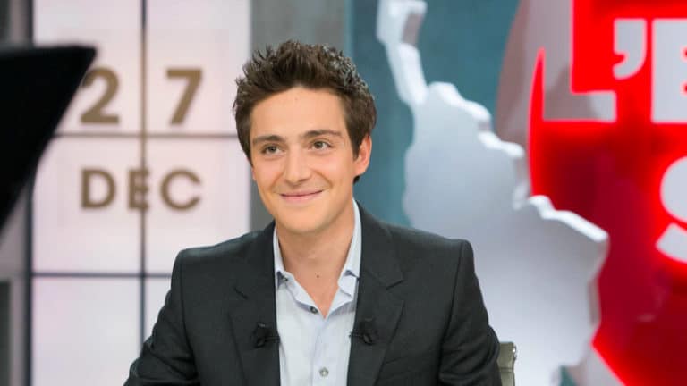 Martin Weill, le baby-Barthès de Canal+ puis de TMC. Portrait | Ojim.fr