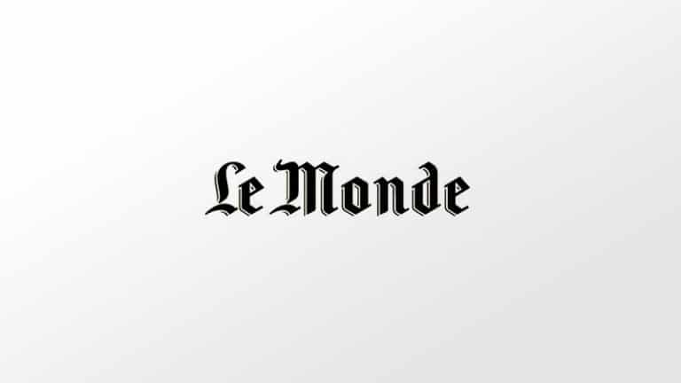 Le Monde et le brand advertising, soyez heureux ! | Ojim.fr