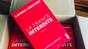 La France interdite et les médias : entretien avec Laurent Obertone ...