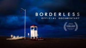 Borderless : le nouveau documentaire de Lauren Southern | Ojim.fr