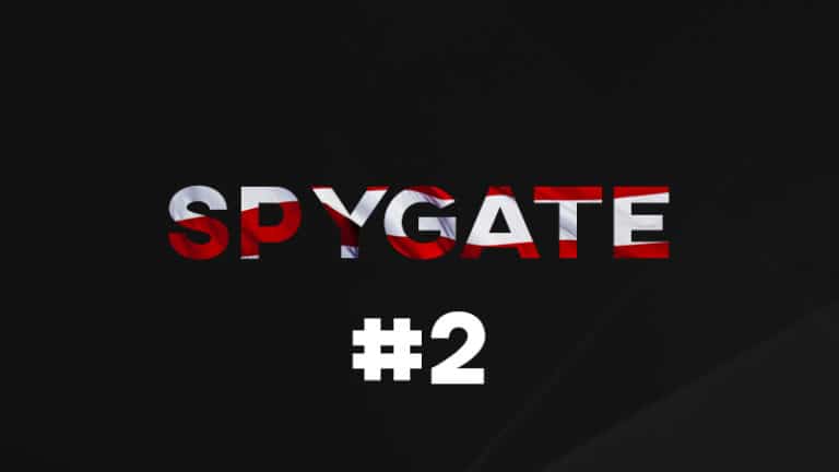 Les médias américains à l’heure du Spygate. Seconde partie | Ojim.fr