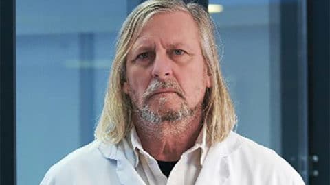 Didier Raoult, portrait | Ojim.fr