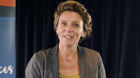 Portrait : Julie Joly | Ojim.fr