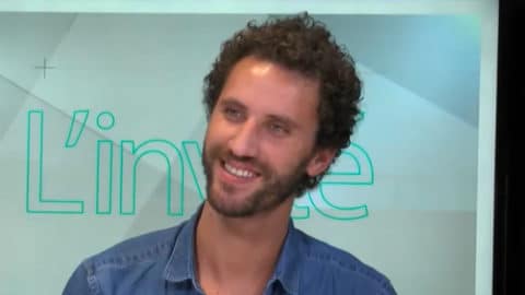 Portrait : Stéphane Kenech. Syrie, Irak et l’épineuse question des sources