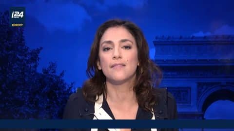 Anna Cabana, agent double entre médias et politiques ? Portrait | Ojim.fr