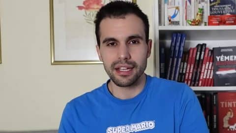 Romain Molina | Ojim.fr