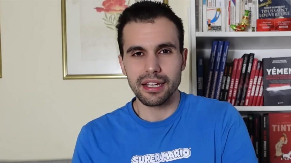 Romain Molina | Ojim.fr