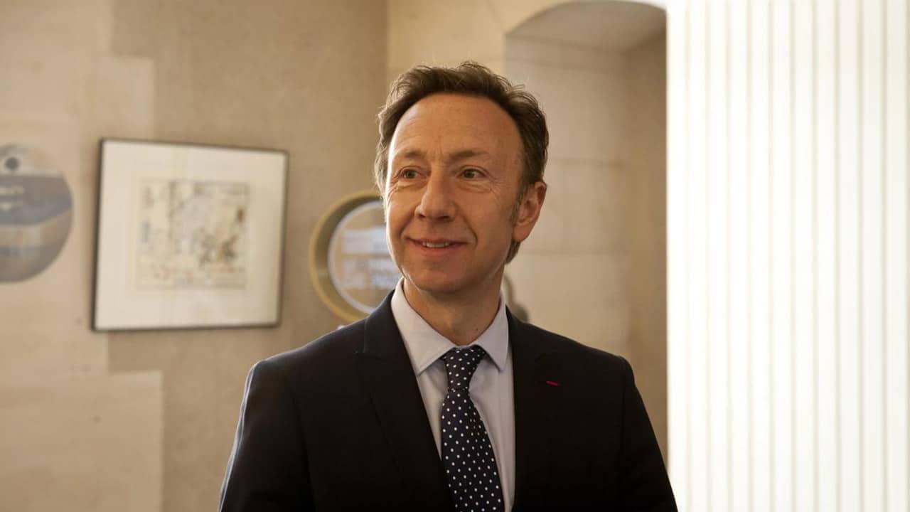 Portrait : Stéphane Bern, l’amoureux des paillettes | Ojim.fr