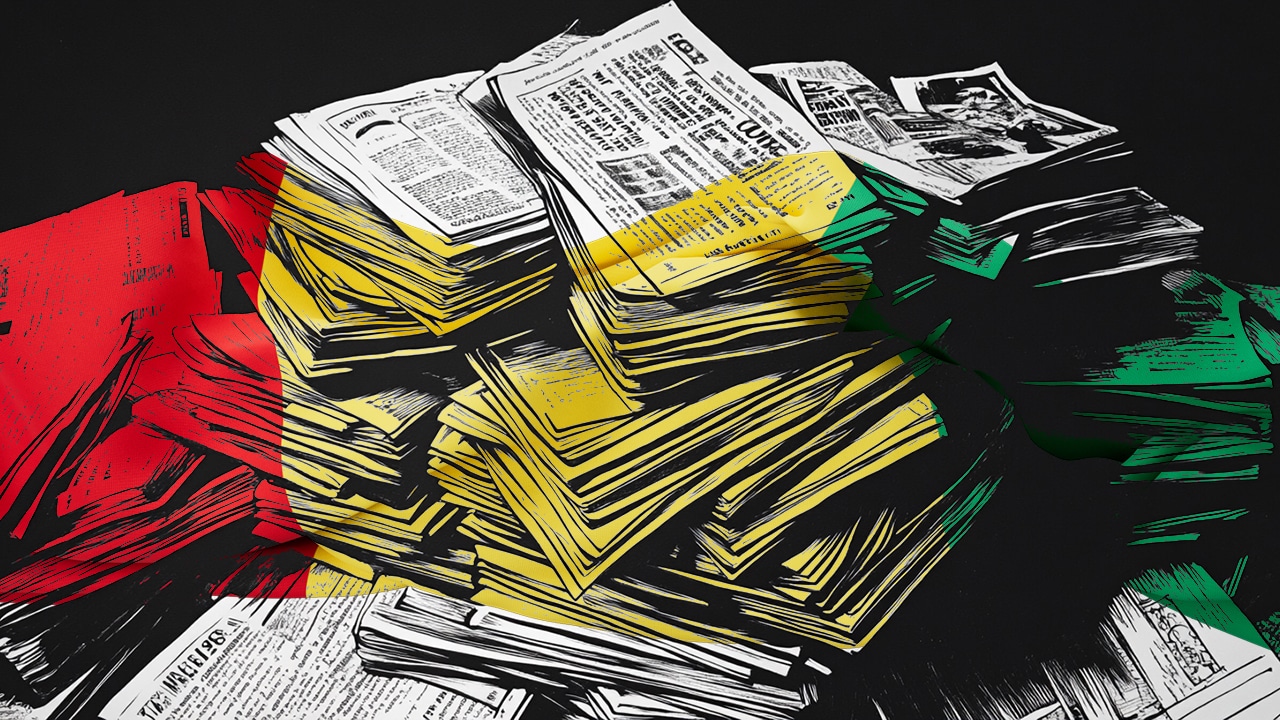 Les médias en Guinée Conakry | Ojim.fr